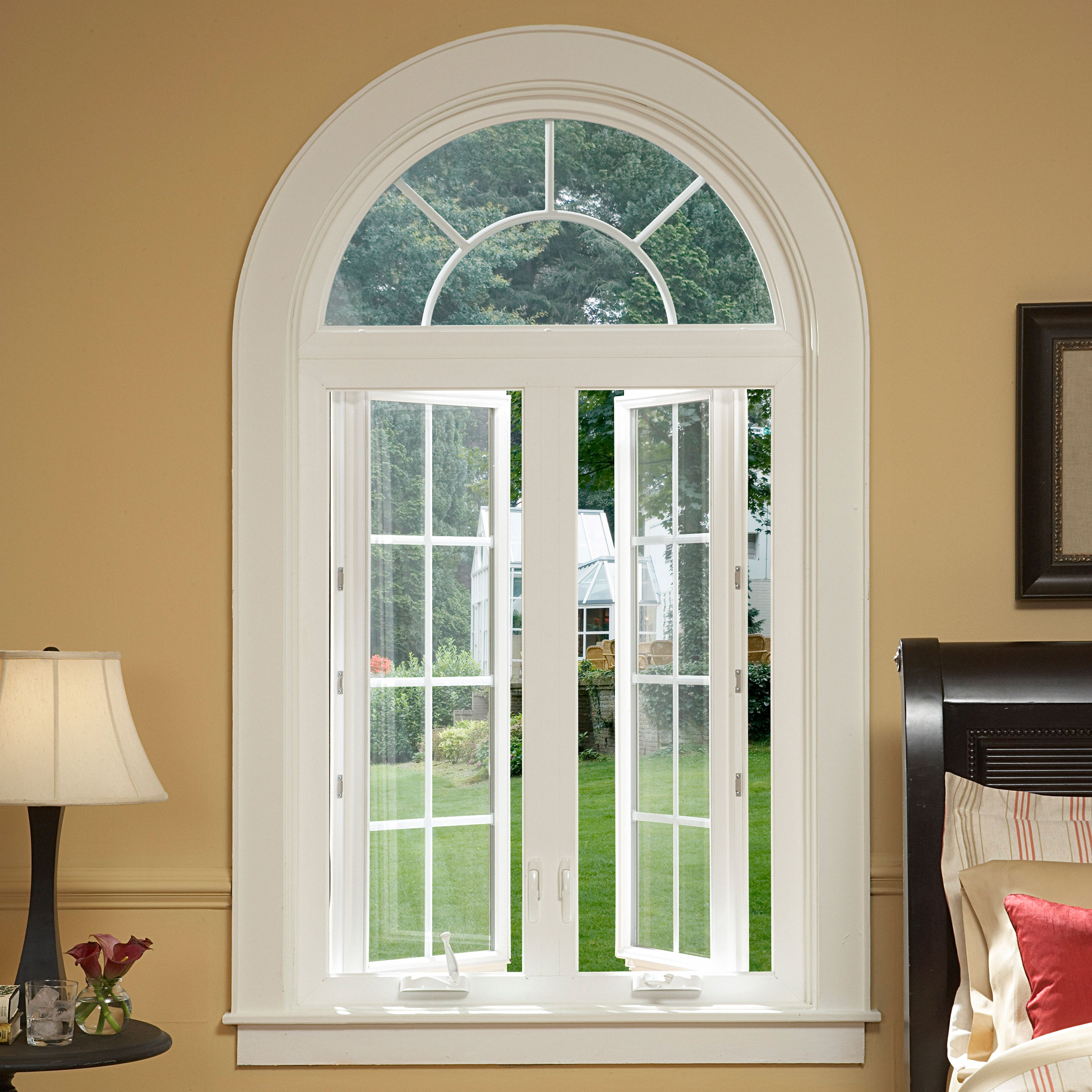 Casement Windows Sterling Heights MI | Energy-Efficient Options