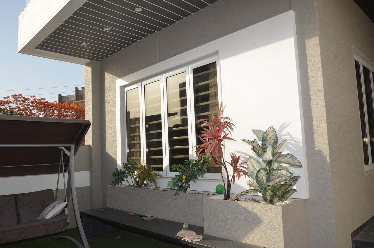 Slider Windows Sterling Heights MI | Smooth Operating Windows