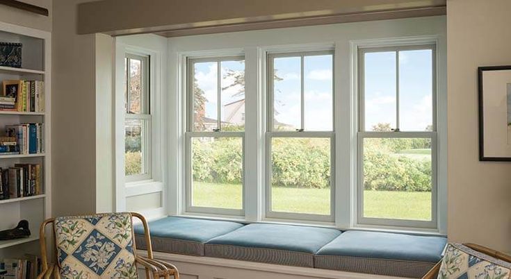 Bow Windows Sterling Heights MI | Professional Installation Services