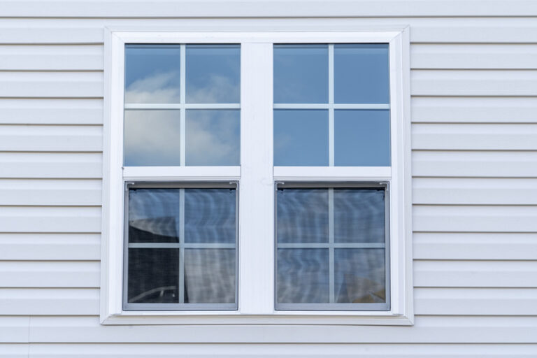 Vinyl Windows Sterling Heights MI | Durable & Affordable Options